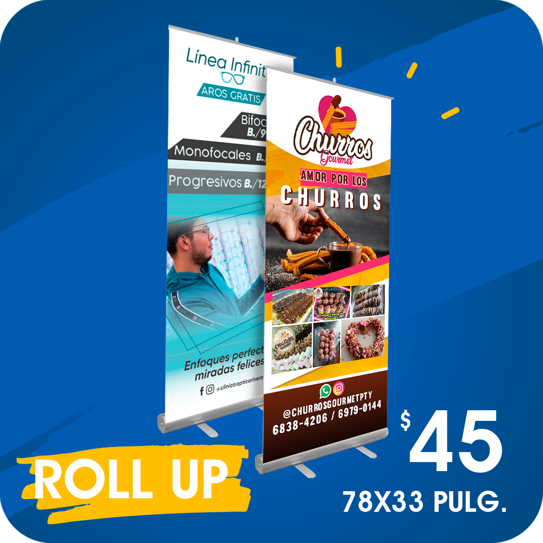 Banner Vinil Microperforado | Todo En Impresiones